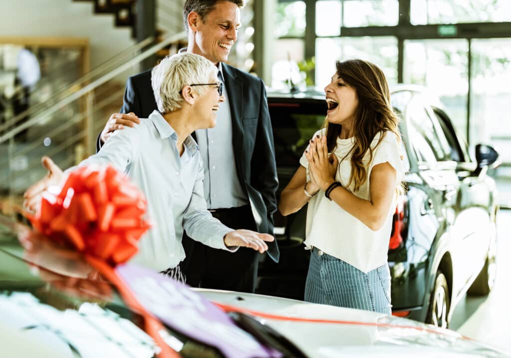 Owning a New Car – Tips & Tricks - Mingara