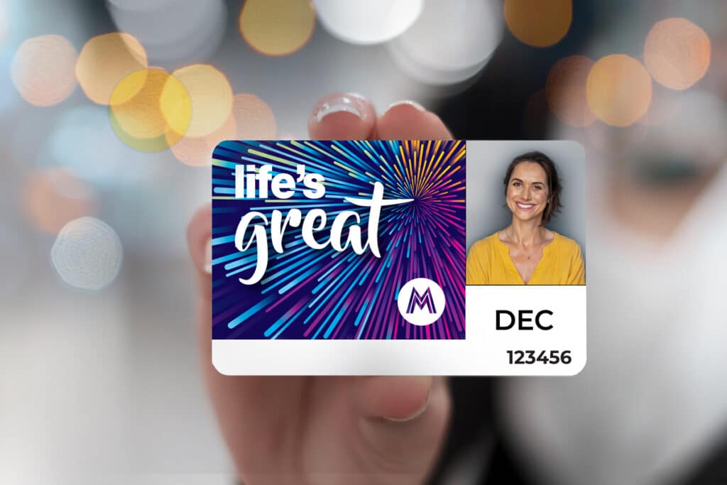 Membership - Mingara