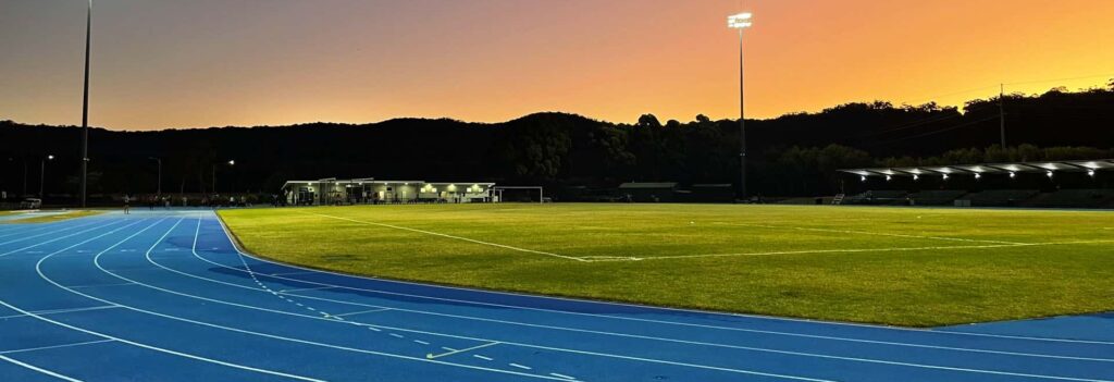 Mingara Relay For Life 2025 - Mingara