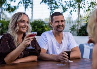 Membership - Mingara