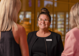 Membership - Mingara