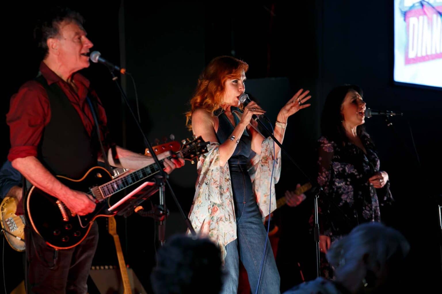 Fleetwood Mac - Mingara