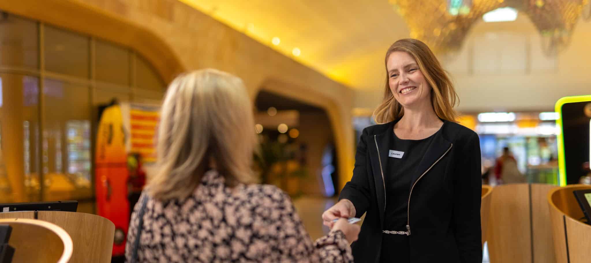 Membership - Mingara