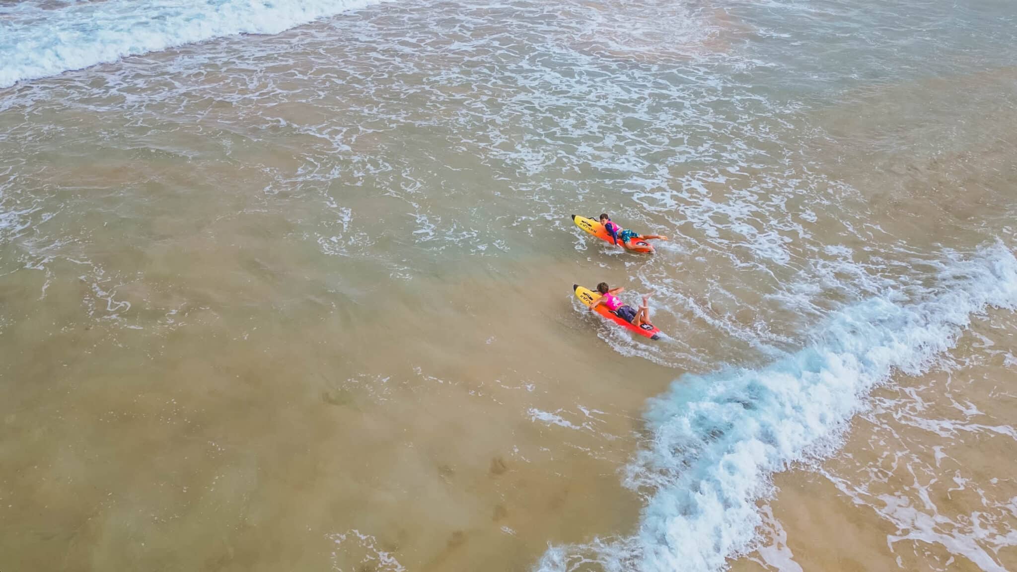Surf Life Saving Central Coast - Mingara