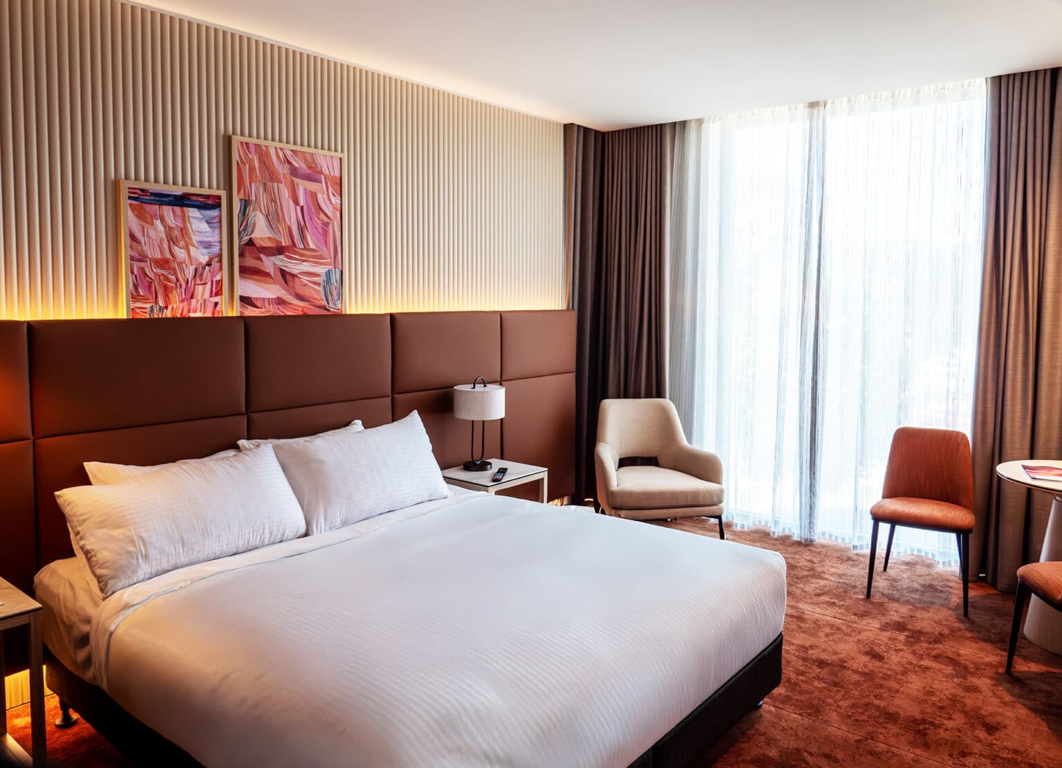 Central Coast Hotel Accommodation | Encore by Mingara - Mingara