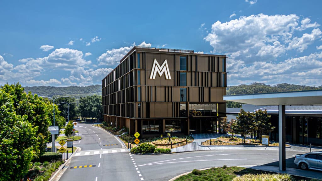Central Coast Hotel Accommodation | Encore by Mingara - Mingara