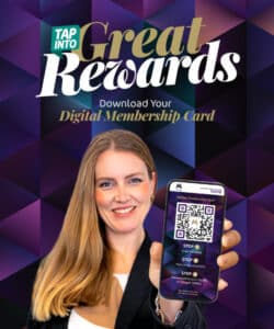 Membership - Mingara